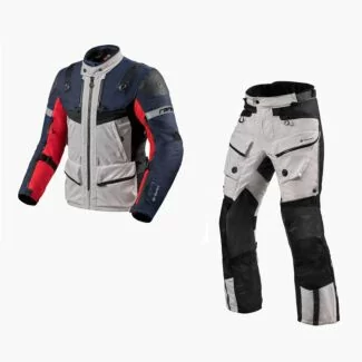 Defender Men's Cordura Jacket - Durable Riding Gear Defender Men's Cordura Jacket - Durable Riding Gear