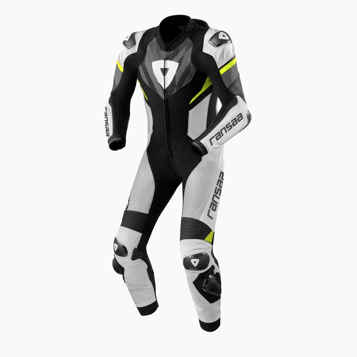 One Piece Motorcycle Race Suit - Hyper Speed 2 for Men